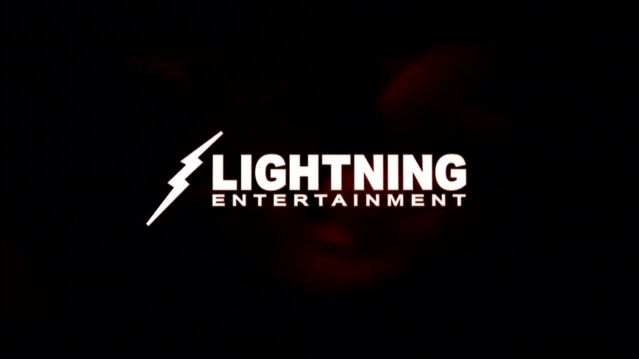 Image Entertainment/Lightning Entertainment/Mysterious Light/Screen ...