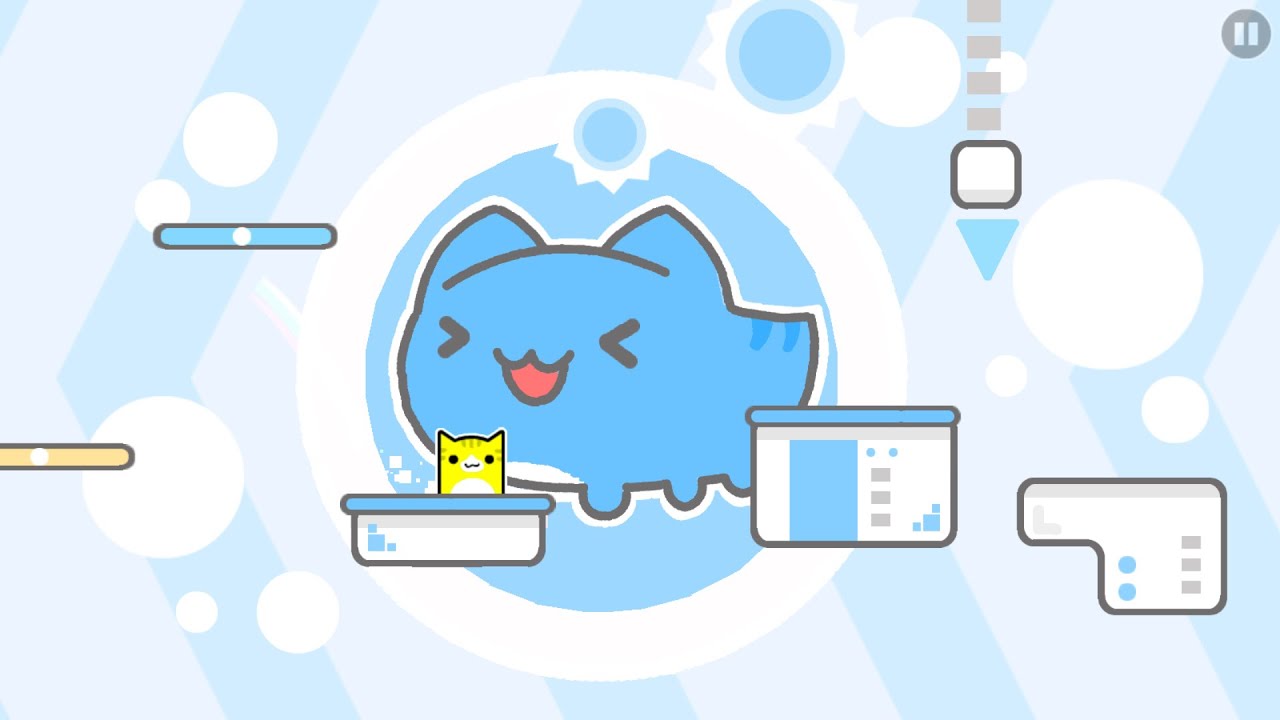 [Capoo] by PeterNguyen2k4 - Geometry Dash 2.11 - YouTube