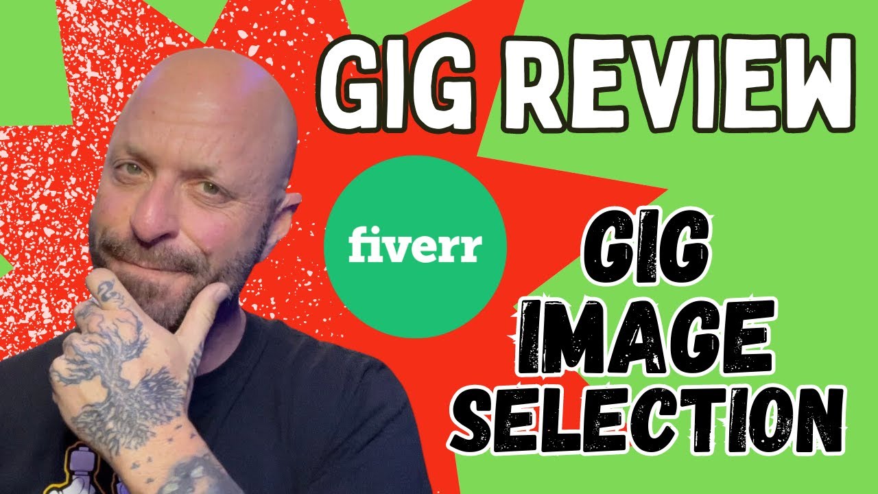 Fiverr Voice-Over Gig Review - How To Use The Best Fiverr Gig Image ...