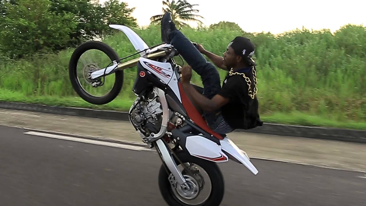 Mada Wheelie Boyz II - YouTube