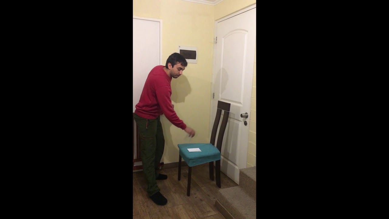 Carrera de Vasos (Séptimo) - YouTube