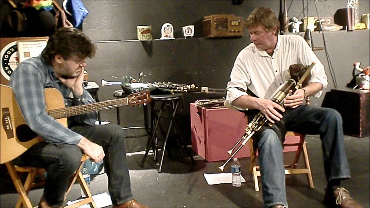 Michael 'Piper' Cooney.wmv - YouTube