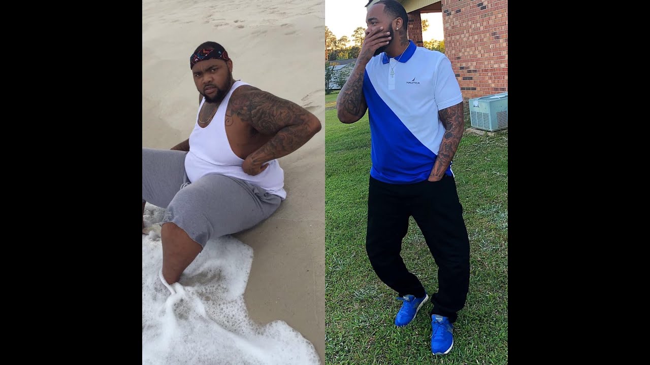 4 the Health of it ft Ray Mac Self Fit - YouTube