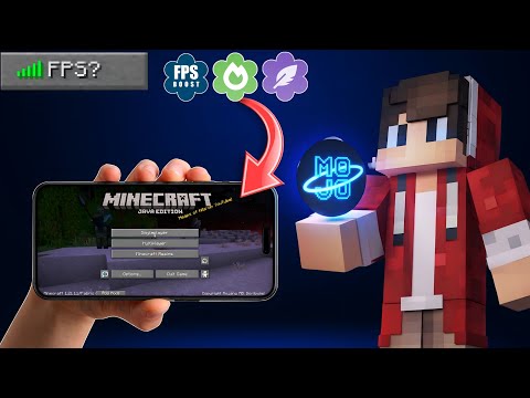 How Much FPS Can You REALLY Get in Mojo Launcher? 😳🔥