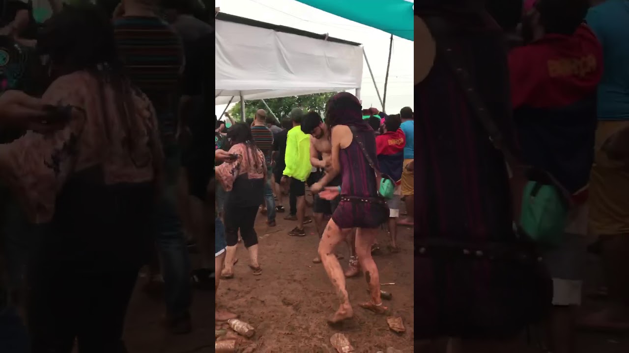 Rave Party Goa | Hill Top Party | NIGHT LIFE IN GOA | NIGHT LIFE of GOA ...