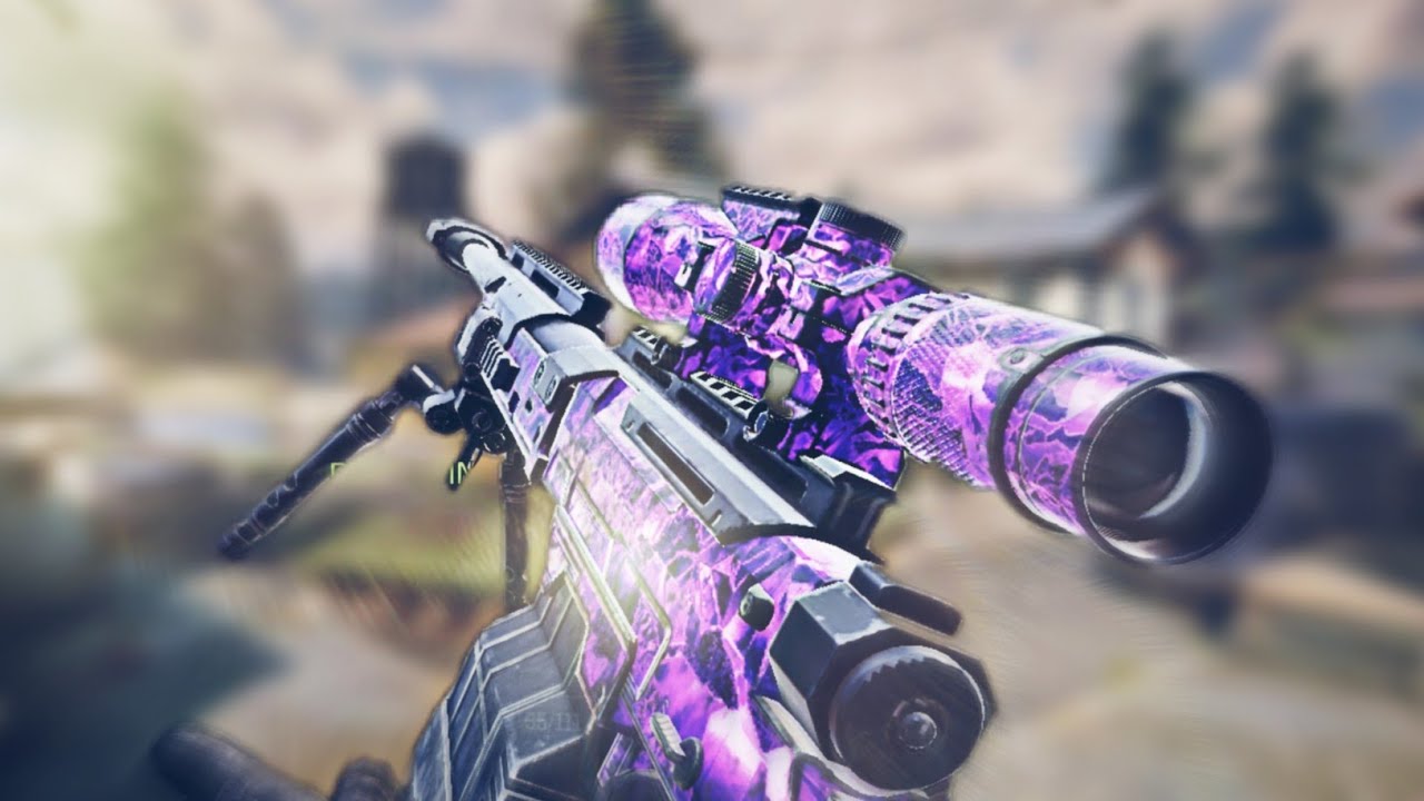 Aether crystal getting me in the mood - YouTube