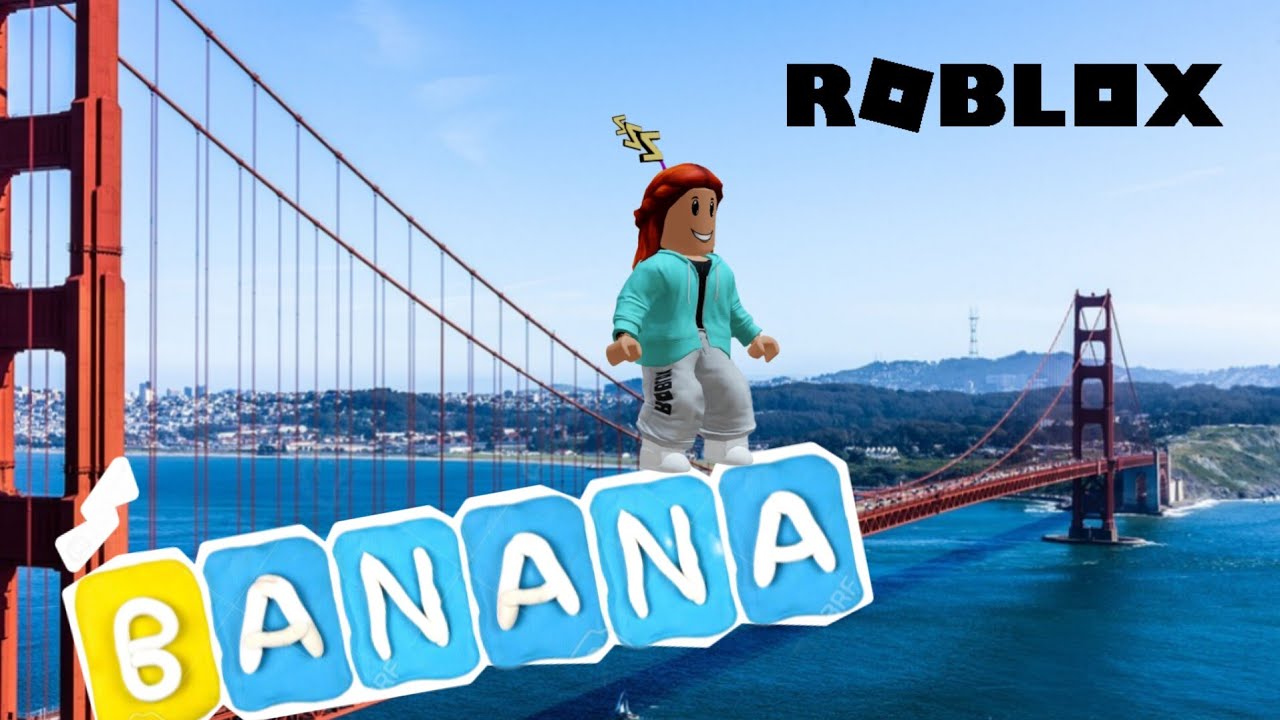ROBLOX - A PONTE DAS MAIORES PALAVRAS (Roblox word Bridge) - YouTube