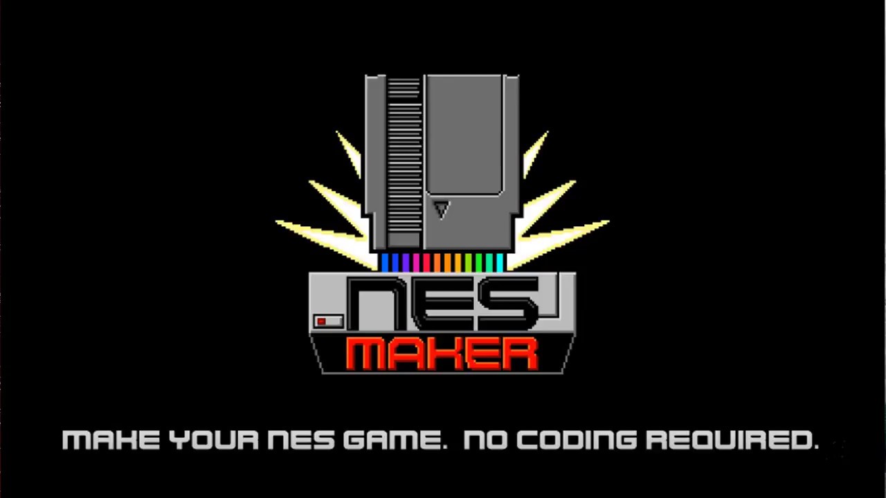 NESmaker - Getting Started, Part 1: Understanding The Interface - YouTube