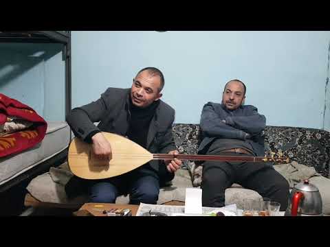 Kenan bıyık Ben beni bileli fani dünyada