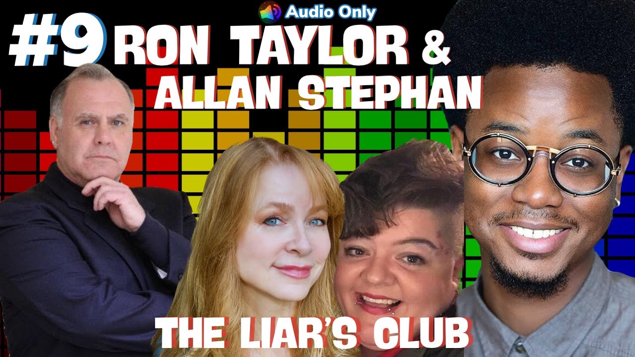 Ron Taylor and Allan Stephan | 9 - YouTube