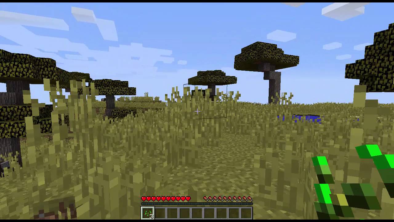 MINECRAFT\presentacion del canal;) - YouTube