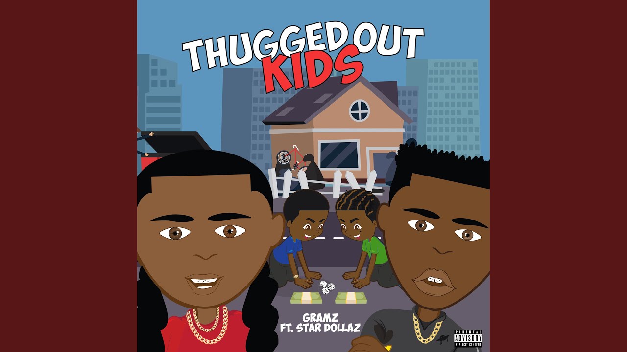 Thugged Out Kids - YouTube
