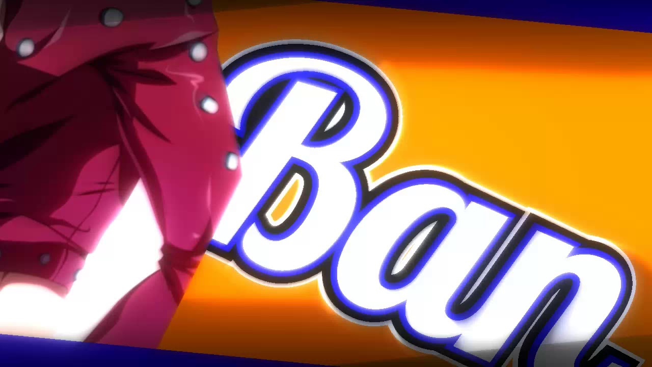 Intro para Ban Sama TM - YouTube