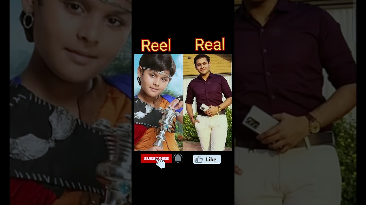 Reel vs Real - YouTube