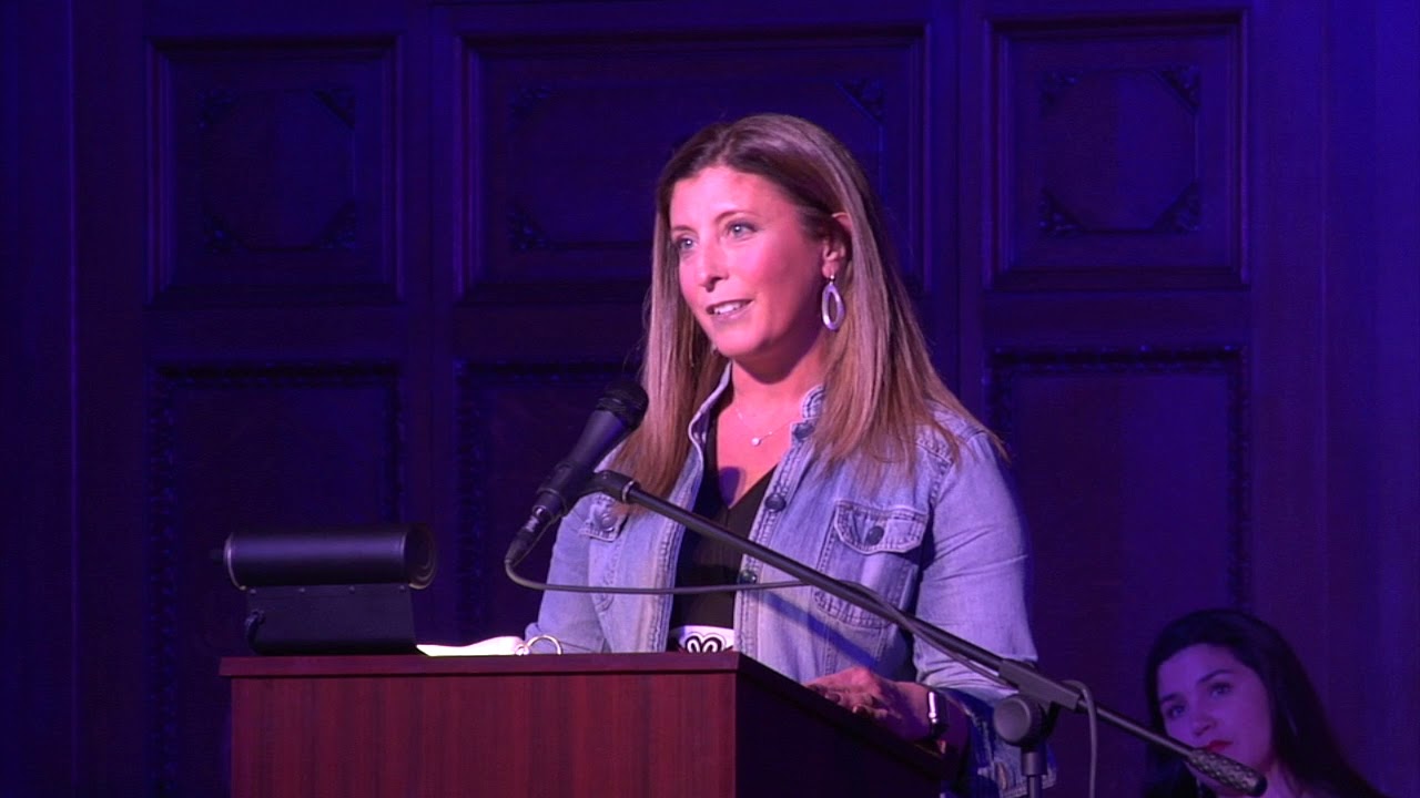 Copy of LTYM 2018 Nicole Bayly - YouTube