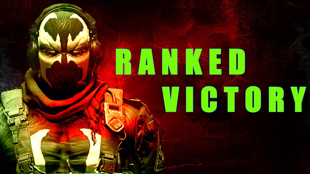 COD - WZ2 - Ranked Victory With Saint Jimmy and Rando. #warzone #mw2 # ...