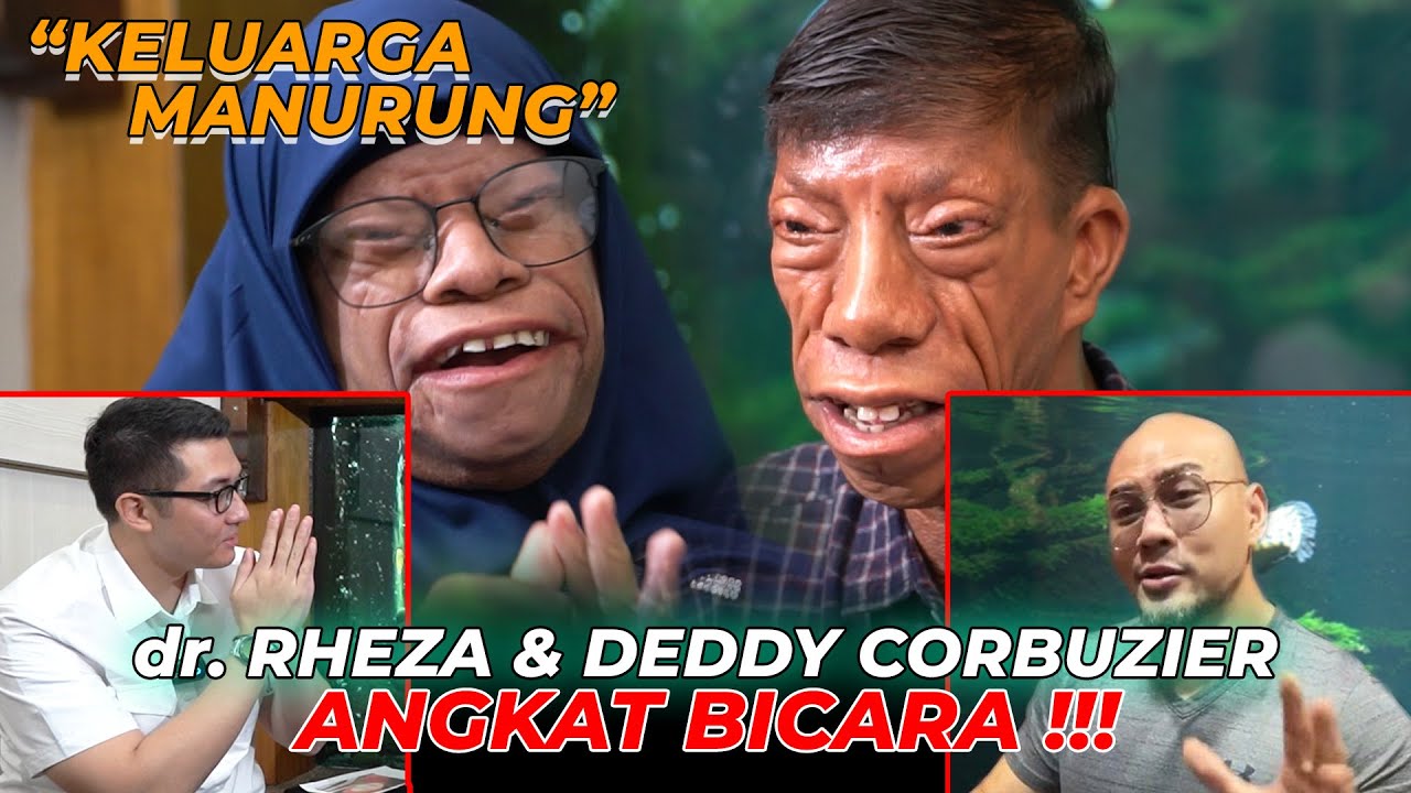 KISAH KELUARGA MANURUNG...DENGARKAN BAIK-BAIK NETIZEN..!!! - YouTube