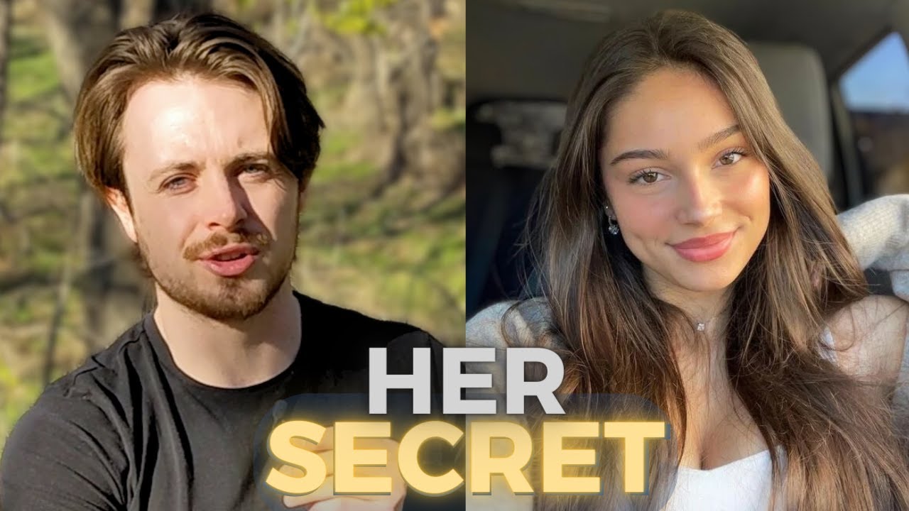 she's obsessed with one thing...(NOT WHAT YOU EXPECT) - YouTube