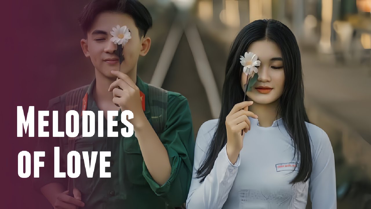 Melodies Of Love 💖 Romantic Songs in English 💞 English songs Melodies ...