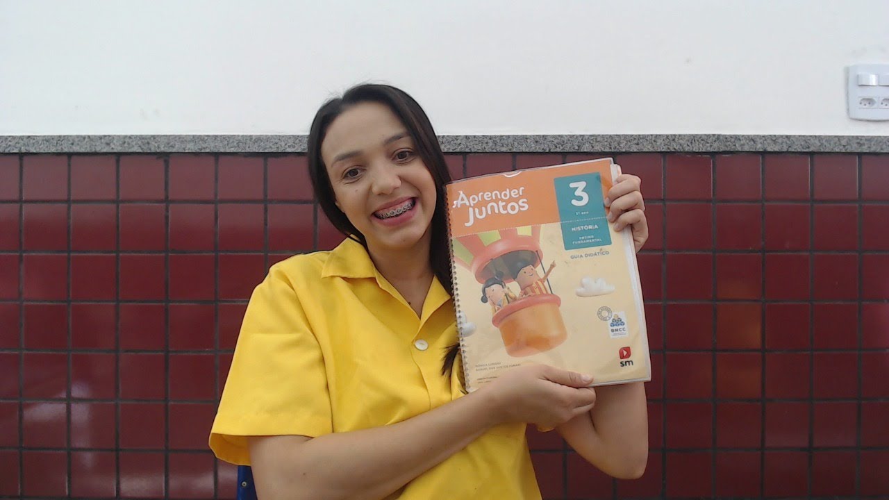 História - Jéssica Freitas - 22/06 - YouTube