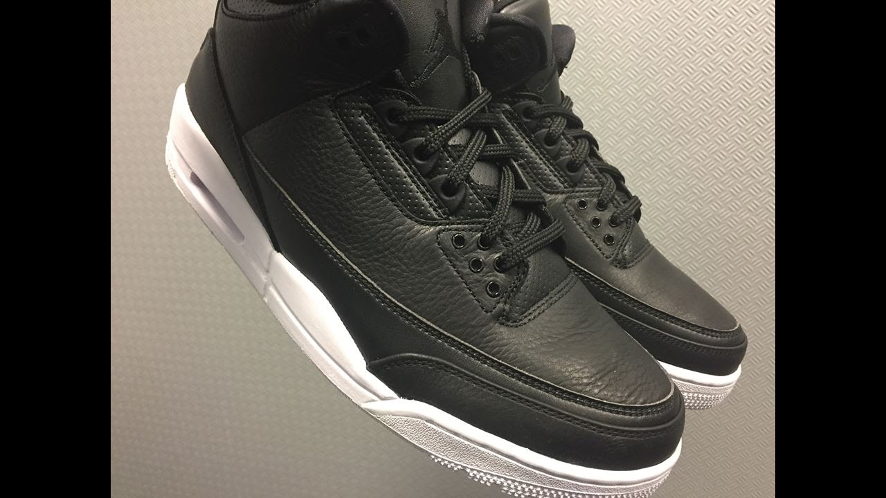 Air Jordan 3 Retro Cyber Monday First Look & Should You Buy To Flip ...