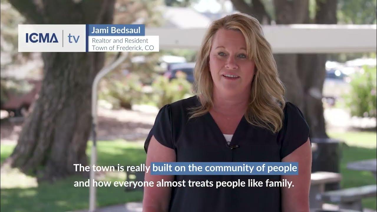 2022 ICMA Video (30 sec) - YouTube