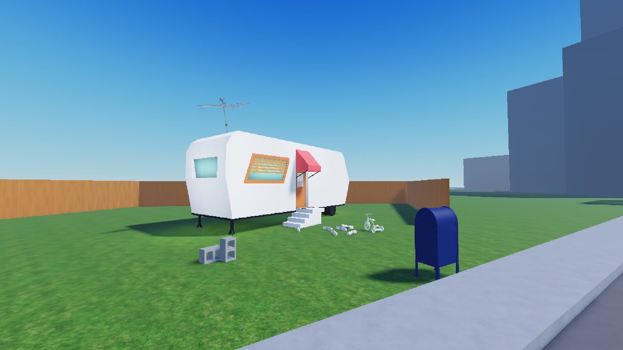 Ren & Stimpy Roblox RP: Relax, Man! - YouTube