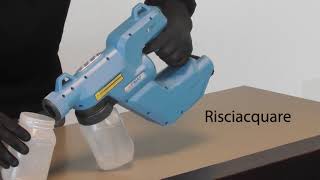 Scrubbing machines for industrial cleaning - Fimap SpA