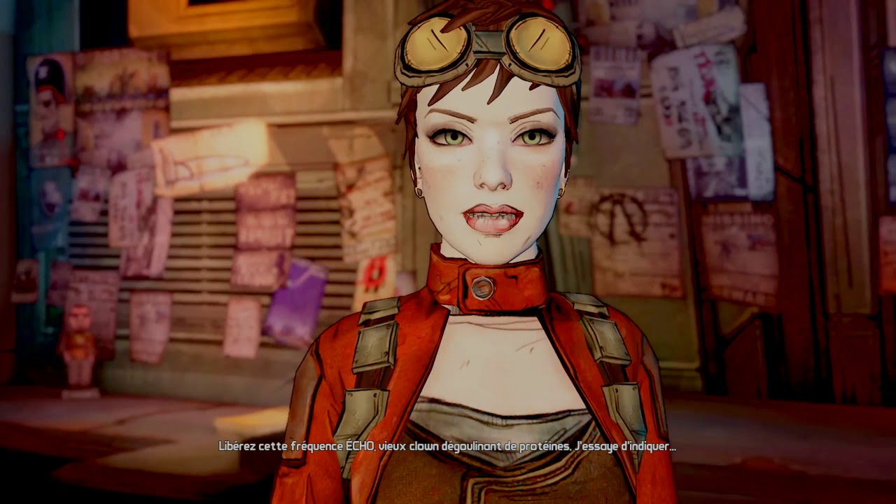 TORGUE DES EXPLOSIONS Borderlands 2 - YouTube