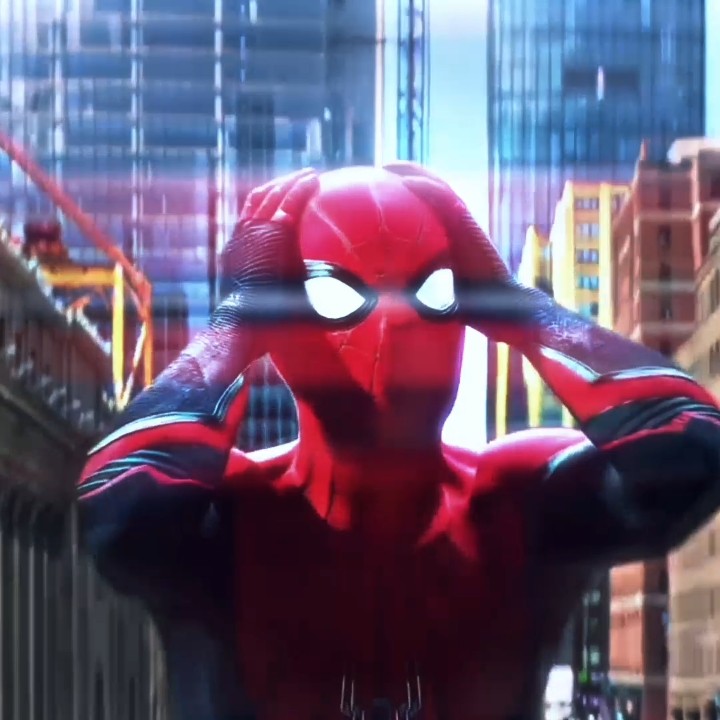 Spider-Man// Editing #spiderman #peterparker #edit - YouTube