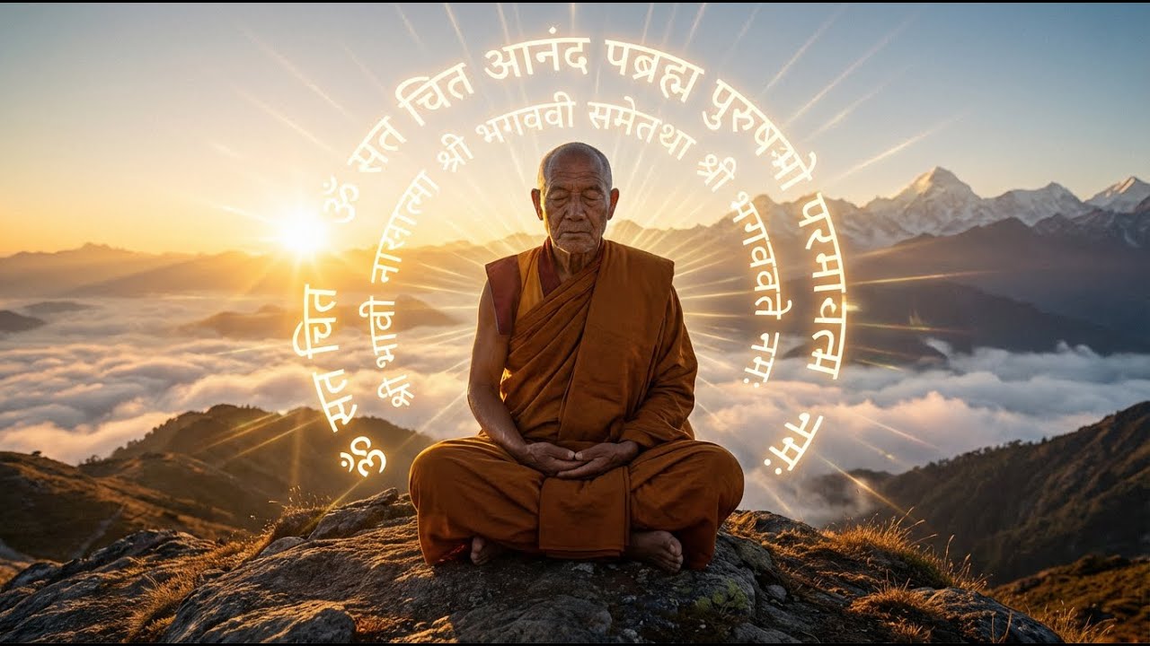 MANTRA MOOLA - Deva Premal (Cover) | Instrumental - Flute - Meditation ...