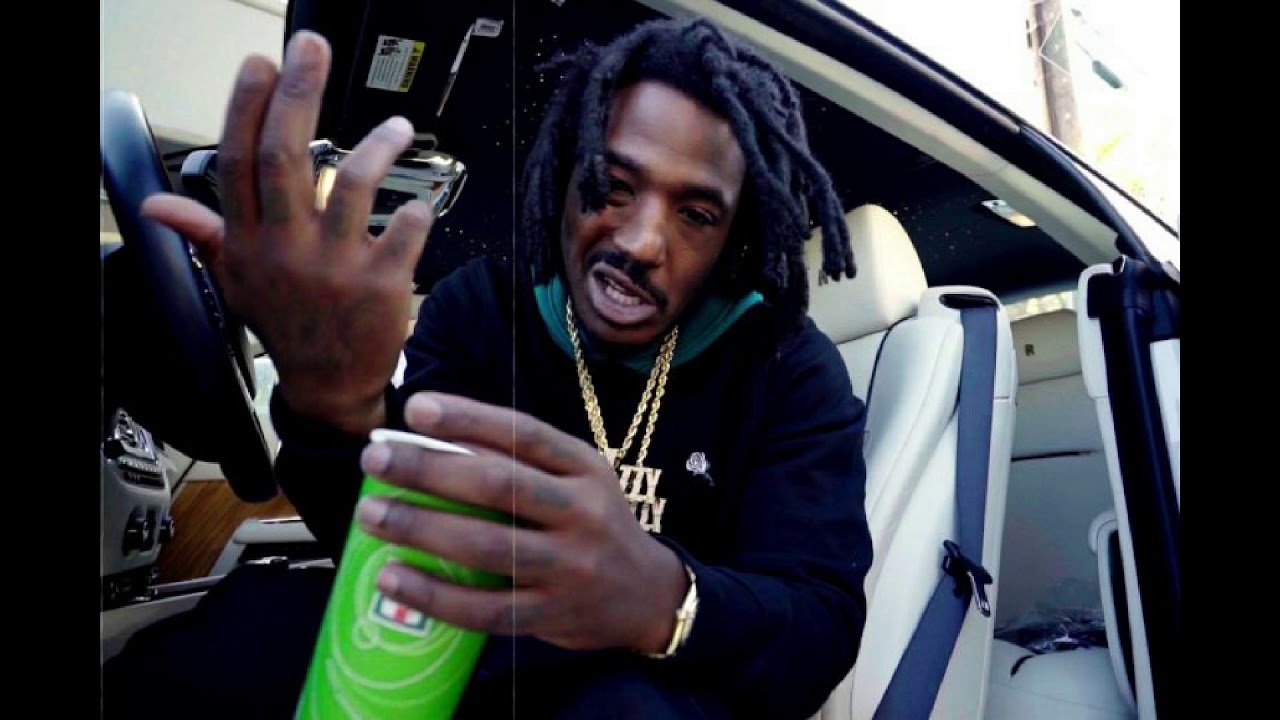 [ FREE ] SOBxRBE, Mozzy, Lil Pete type beat "Chains Swangin" Prod ...