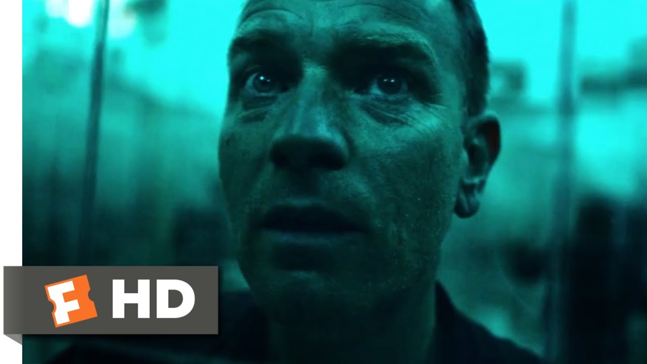 T2 Trainspotting (2017) - You Robbed Us Scene (9/10) | Movieclips - YouTube