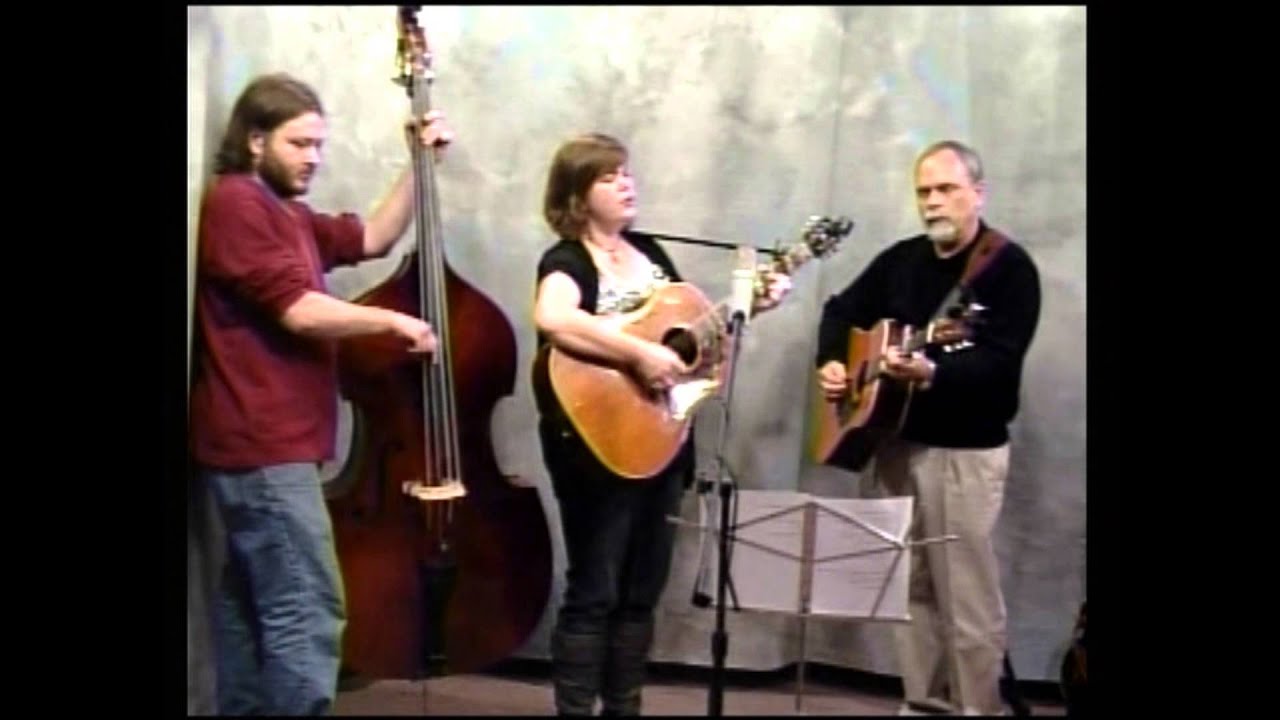 Jessie Haley and Friends She's Got You - YouTube