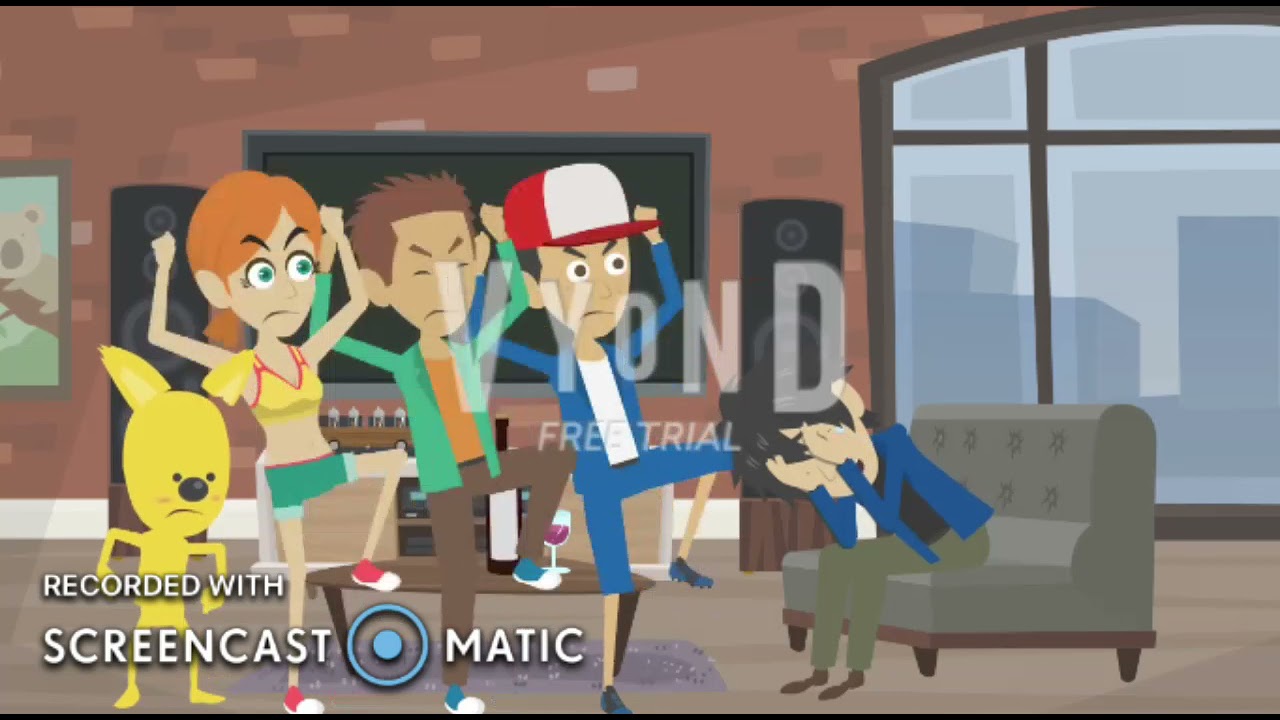 Ash Ketchum, Brock, Misty and Pikachu Grounds Chase Suno/Ungrounded ...