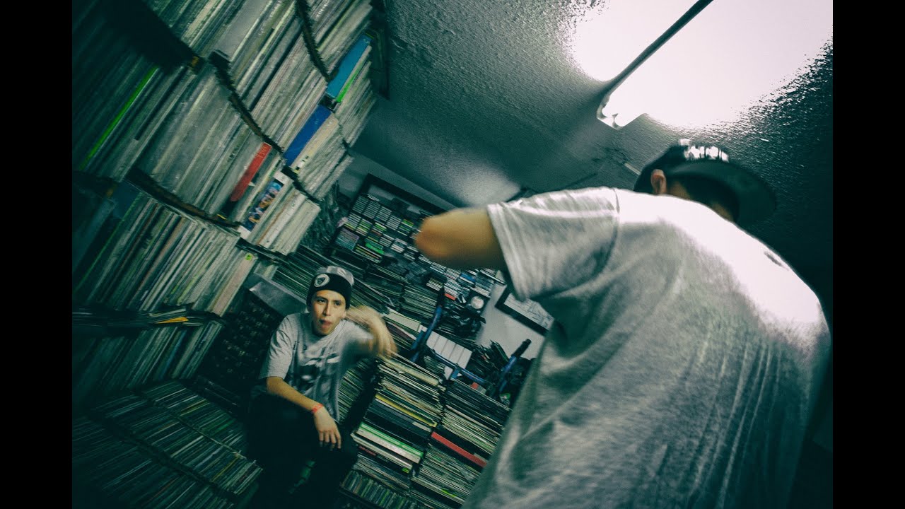 NEUROTICO - UN CLASICO RAP (PROD N.B.T RECORD`S) VIDEO OFICIAL ...