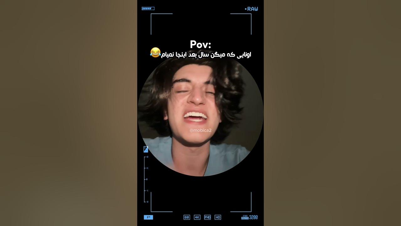 فقط اون دسته از آدمایی که میگن من دیگه نمیخواستم بیام اینجا ولی نشد😭