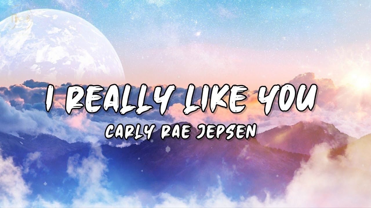 Carly Rae Jepsen - I Really Like You (mix lyrics) | DJ Khaled, William ...