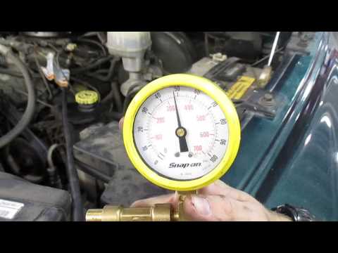 Hard Starting Dodge PU, Extended Crank problem