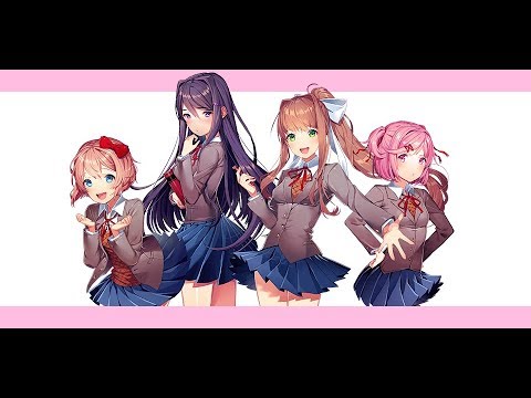 Doki Doki Drowning Pool - YouTube