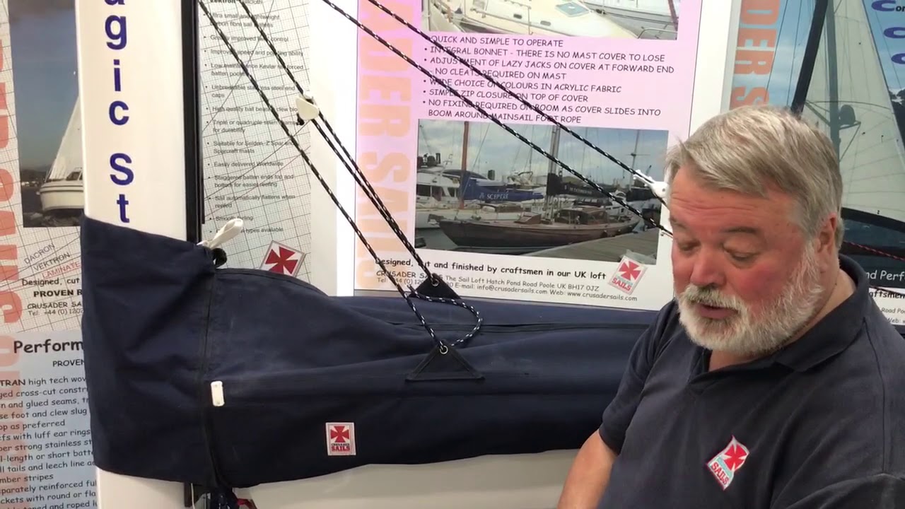 Lazy Jack Cleats - YouTube