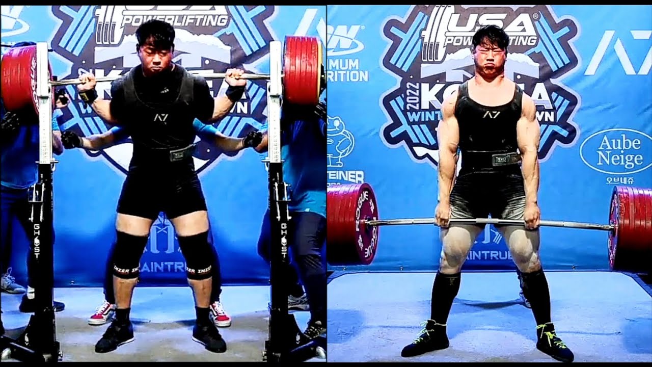 KEENAN LEE 1st Place 957 5 Kg 2110 Lbs TOTAL WORLD RECORD 103kg keenan-lee-1st-place-957-5-kg-2110-lbs-total-world-record-103kg