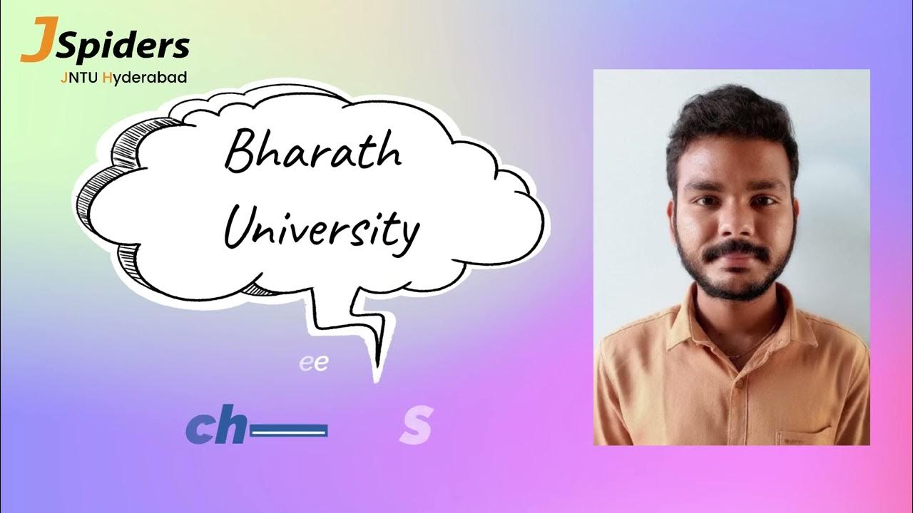 JSpiders Hyderabad JNTU | Student Testimonial | Got Placed As Java ...