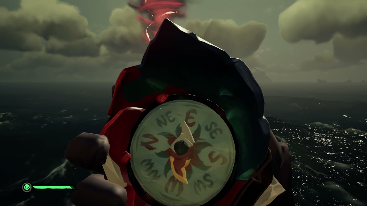 Sea of Thieves ON MONTE DANS UN GALION - YouTube