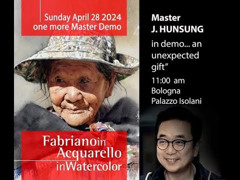 J Hunsung - Demo Day 4 - YouTube