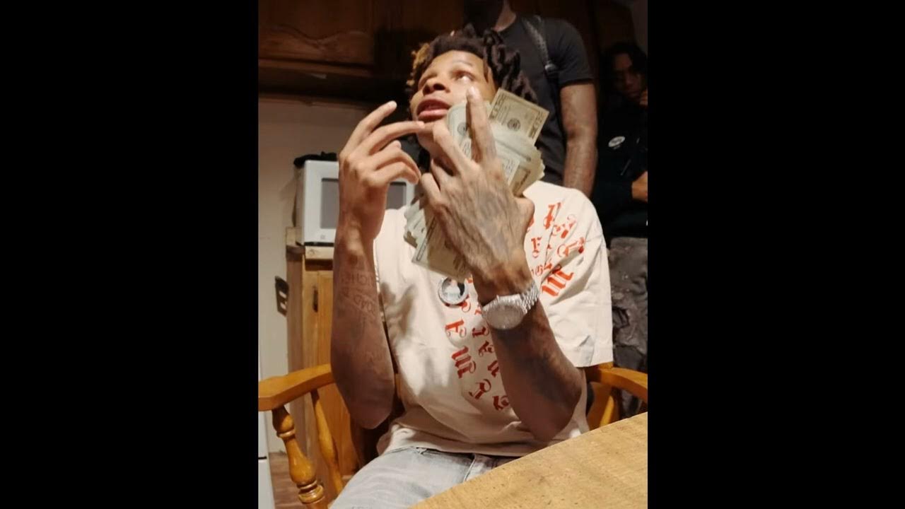 [FREE] BAK Jay Type Beat "Spin The Block" - YouTube