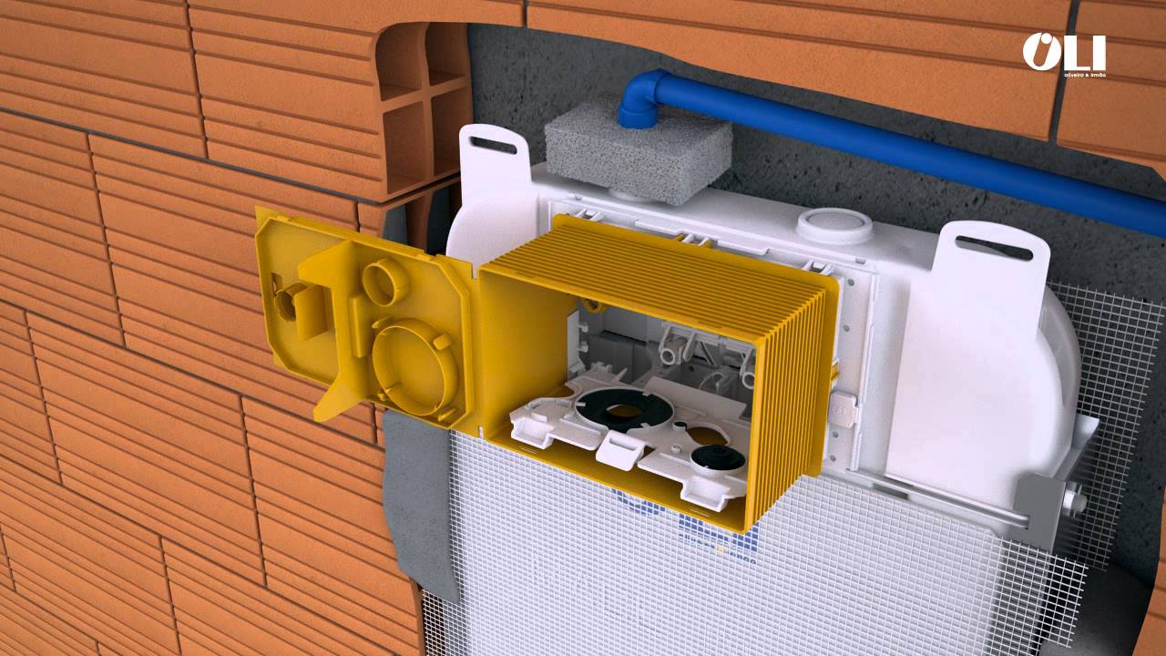 OLI74 SIMFLEX - YouTube