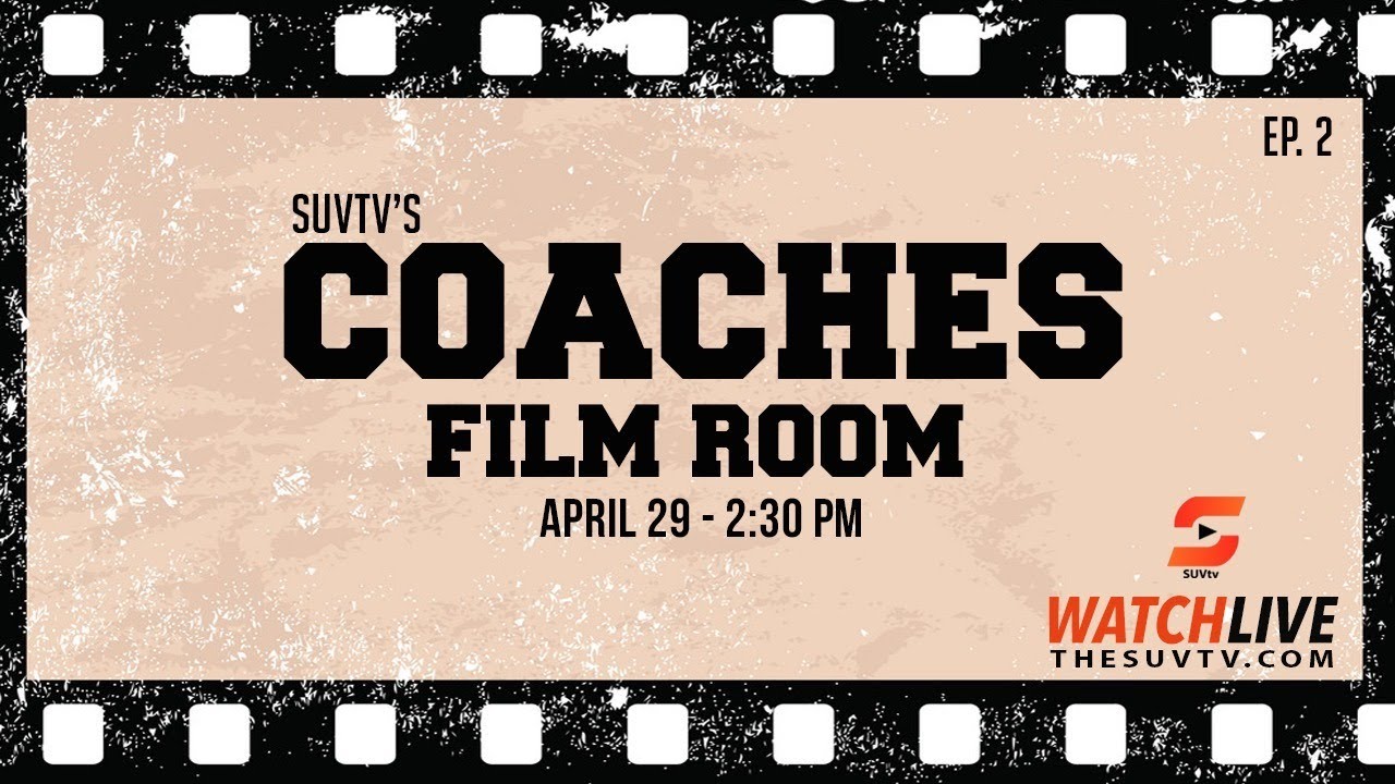 SUVtv Coaches Film Room: East Coweta vs. North Gwinnett GHSA Sweet 16 ...