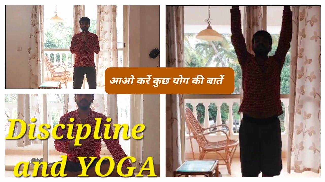 The Science of Panchtatva Earth Element in human {#spiritual} What yoga ...