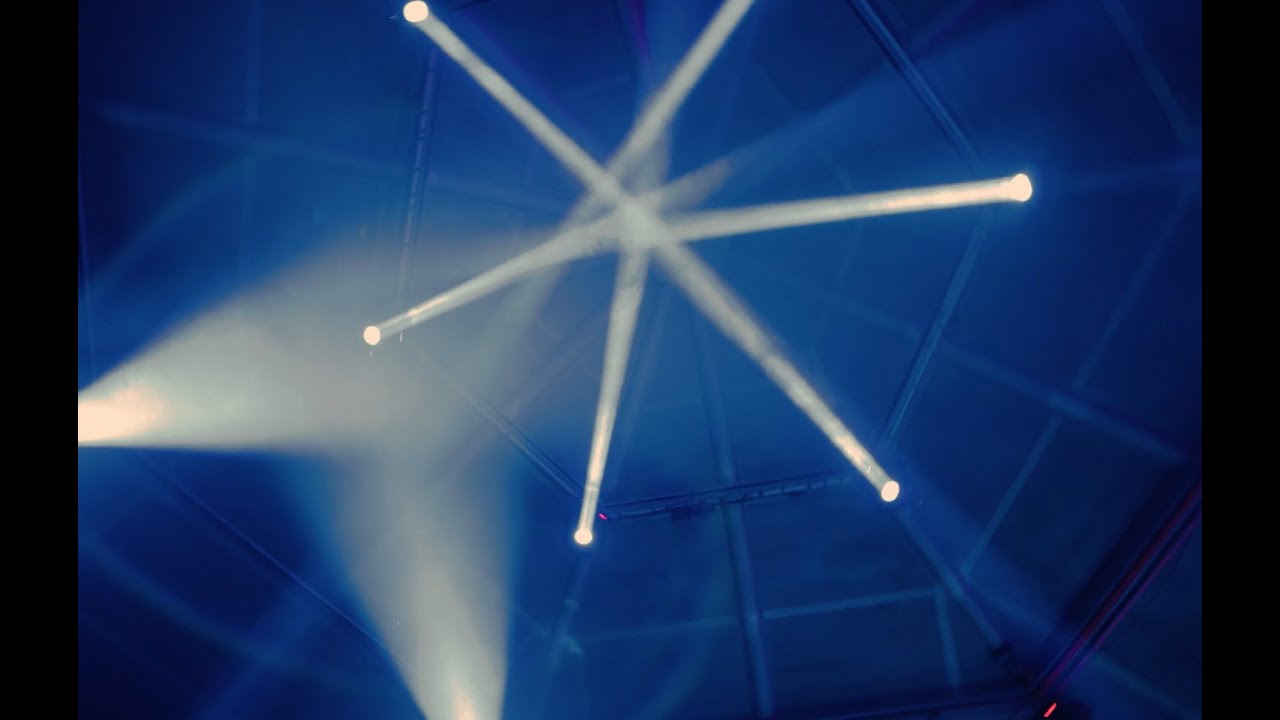 Lukas @ CODE Summer Festival Fabrik 13Jul2024 Evil Clowns - YouTube